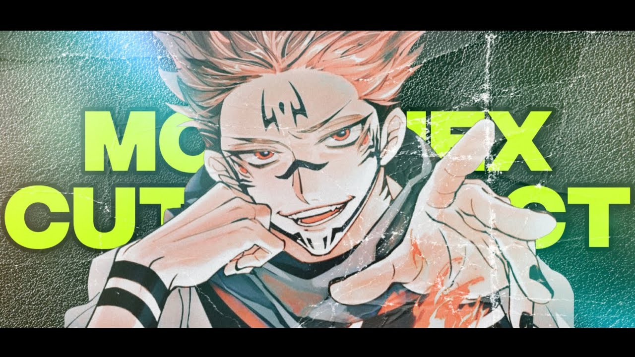 MOURNEX - Cut The Act「 Amv 」 - YouTube