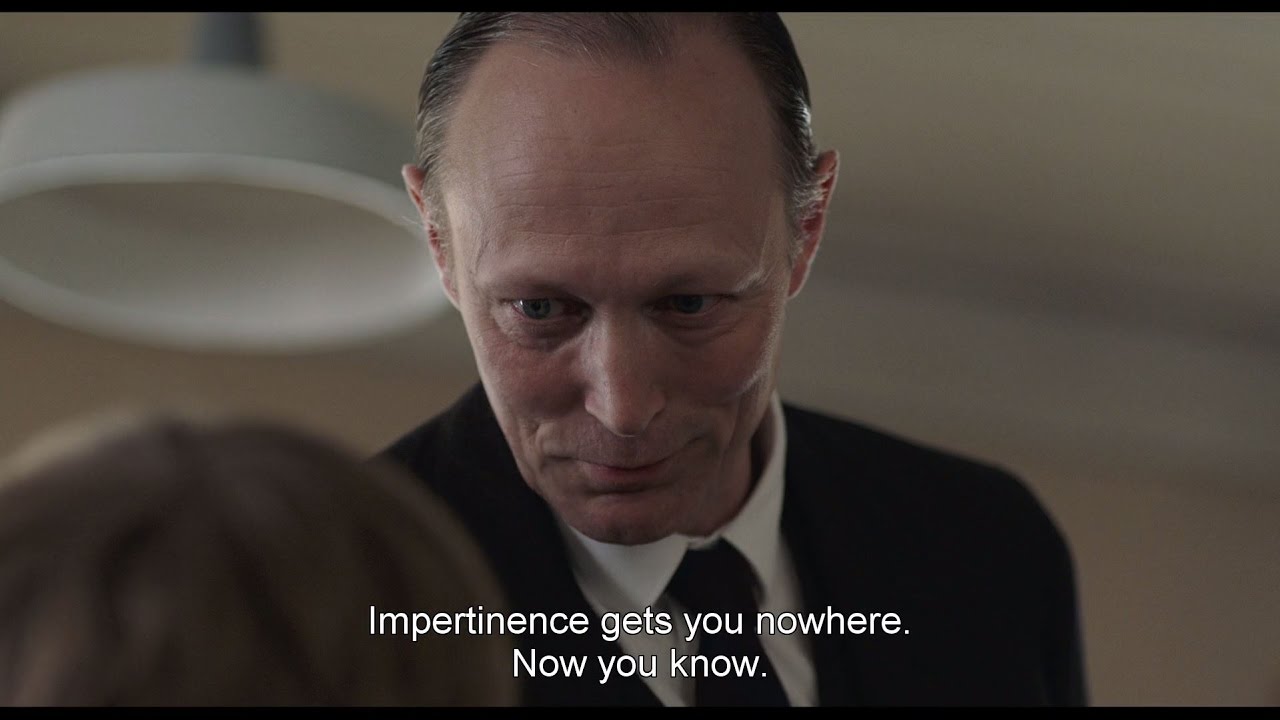 The Day Will Come | Trailer | TV 2 Denmark - YouTube