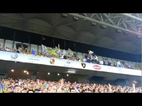 Fenerbahçe - Vaslui  \