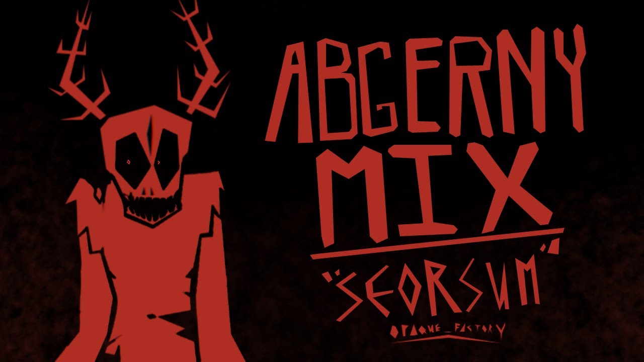 ABGERNY MIX - SEORSUM - YouTube