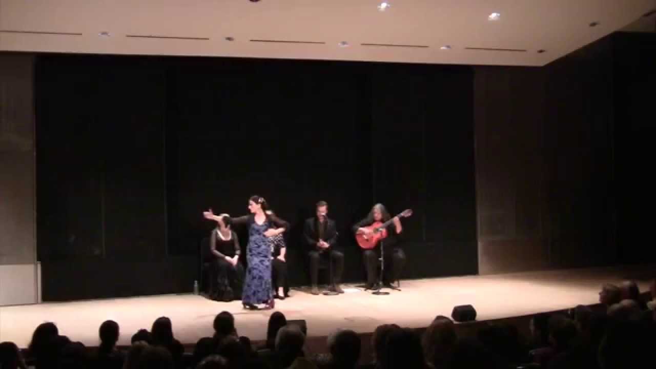 Carol Basilio 1 - YouTube