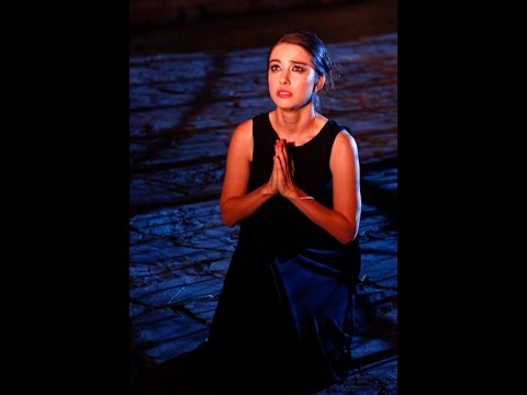 Kiraz Mevsimi Öykü Ayaz'a Şarkı Söylüyor - Kahramanımsın