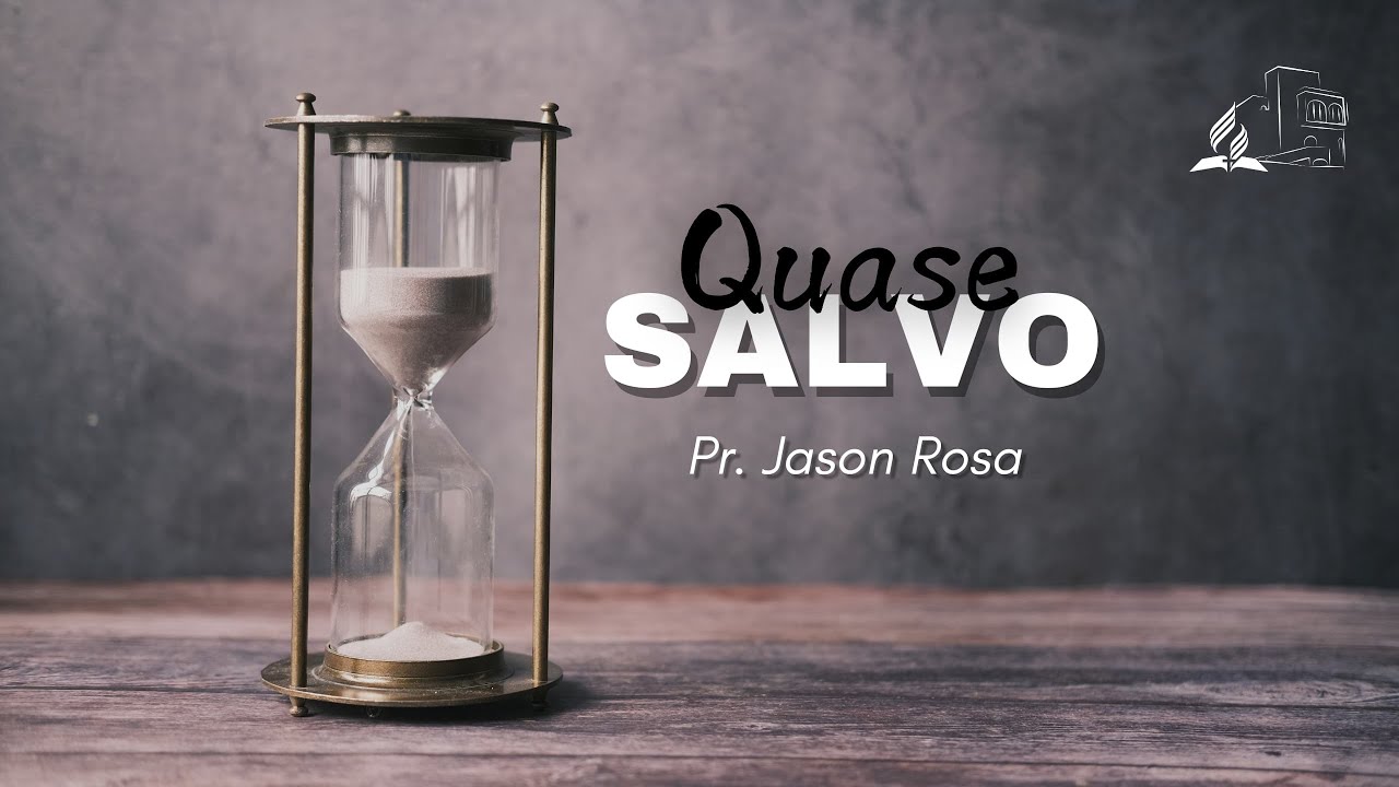 Culto Divino | Pr. Jason Rosa | 18-01-2025 - YouTube