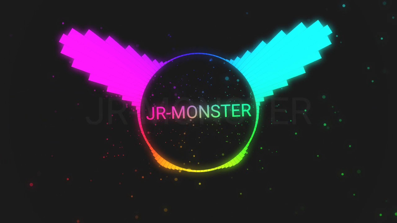 JR-MONSTER - YouTube