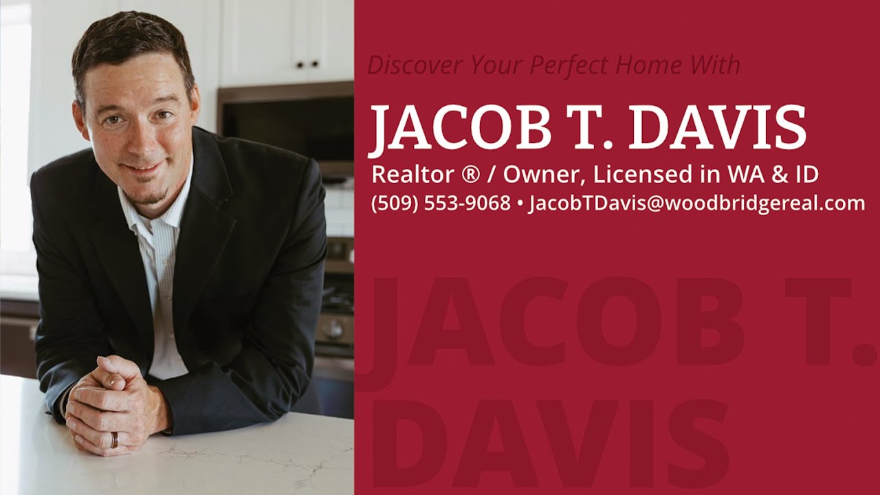 WOOT WOOT! Best of Jacob T. Davis 2023! #blooper #funny #realestate ...