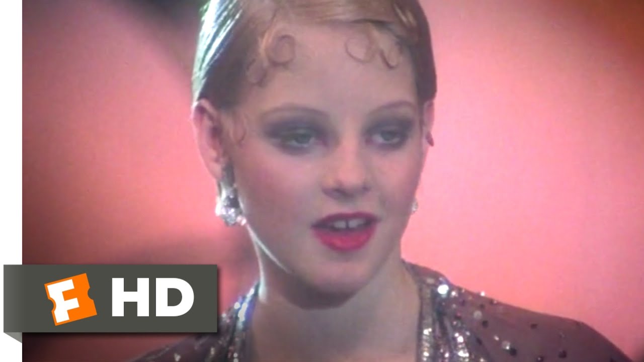Bugsy Malone (1976) - My Name Is Tallulah Scene (4/10) | Movieclips ...