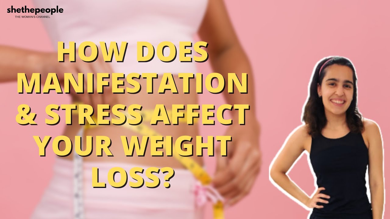 How your weight loss journey is affected? | Answers Simran Valecha - YouTube