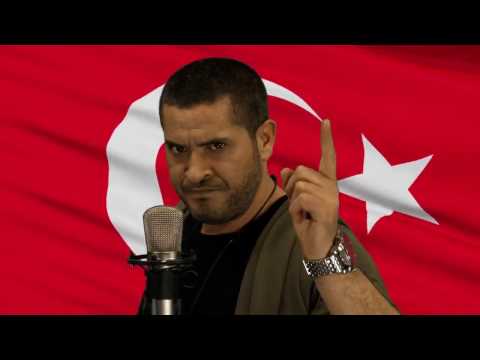 Gururbey -  Farketmez Türkiyem