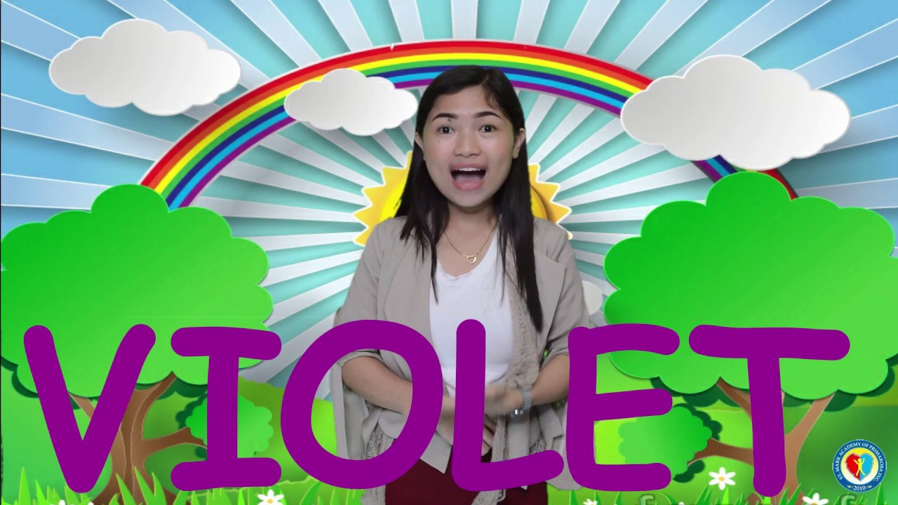 VIOLET OBJECTS - YouTube