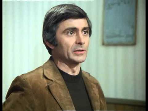 30 случаев из жизни майора Земана. 25 серия. Травля. Чехословакия 1980г.