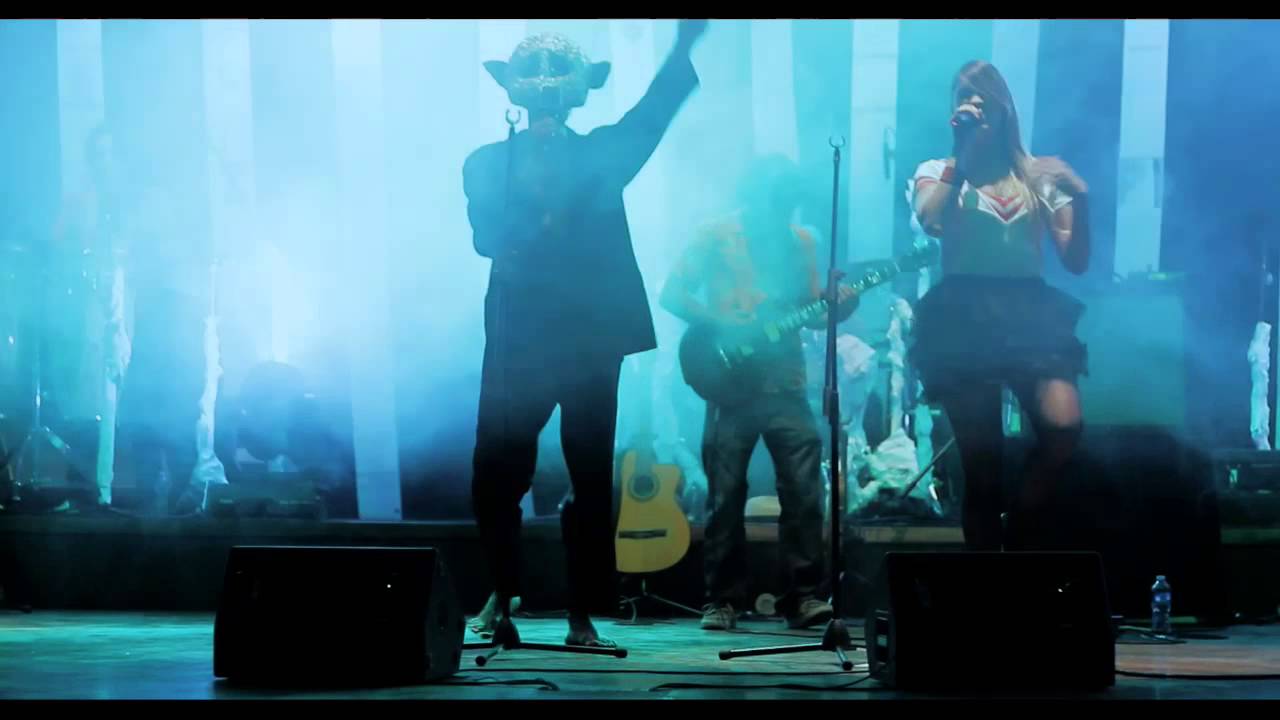 Swing Original Monks - EPK 2012 - YouTube
