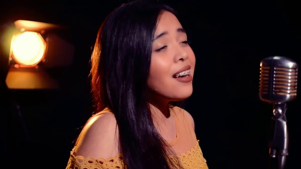 Heto Ako -Kath Loria - YouTube