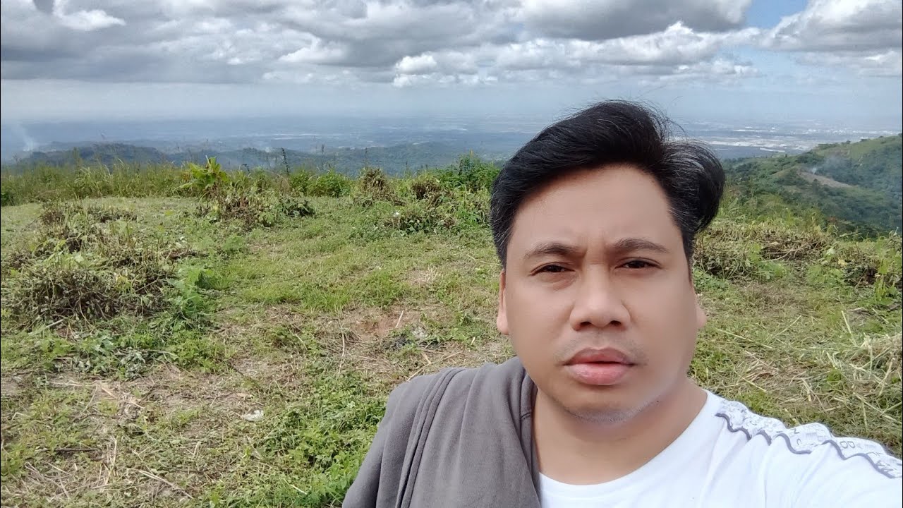 Chris Ulo Mag Tatanim Nalang Ng Sibuyas Sa Bundok! - YouTube