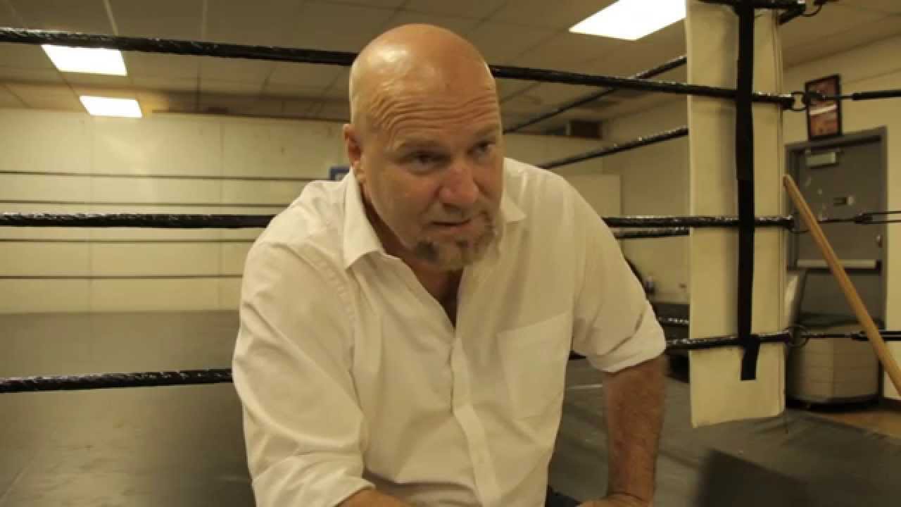 Brendan Kelly Audition - YouTube