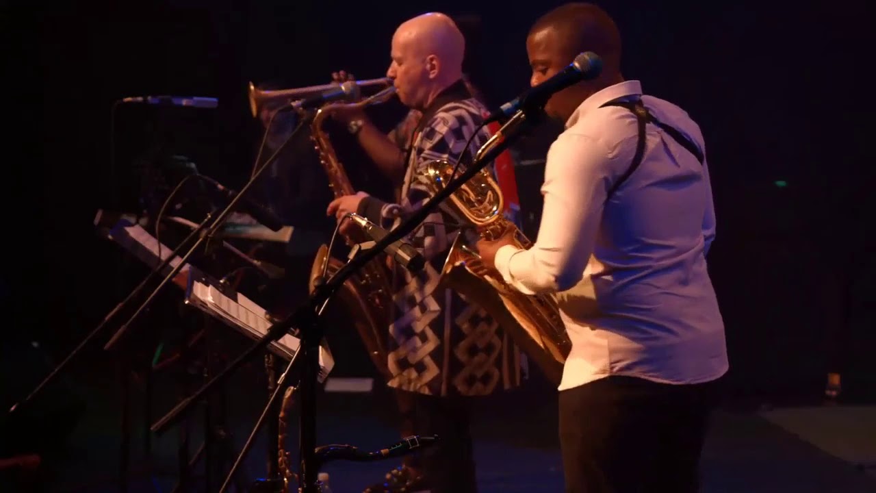 Homeless - Steve Dyer - YouTube