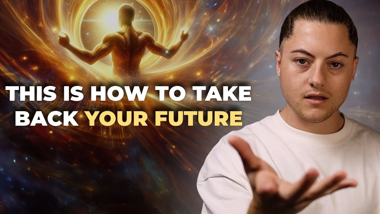 How To Win In The New Golden Age (Unlock Your Innate Genius) - YouTube