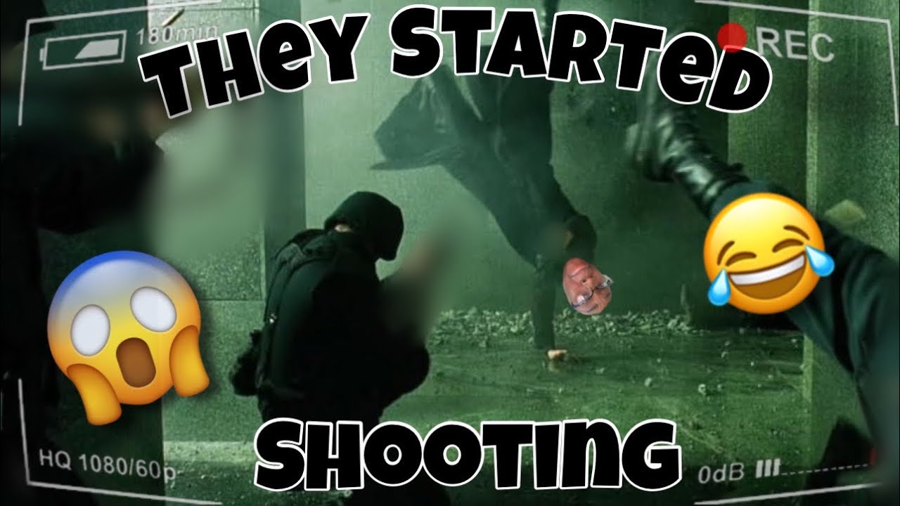 THEY STARTED SHOOTING!!! STORYTIME: SHOT UP THE CLUB!?! (Real Ghetto ...
