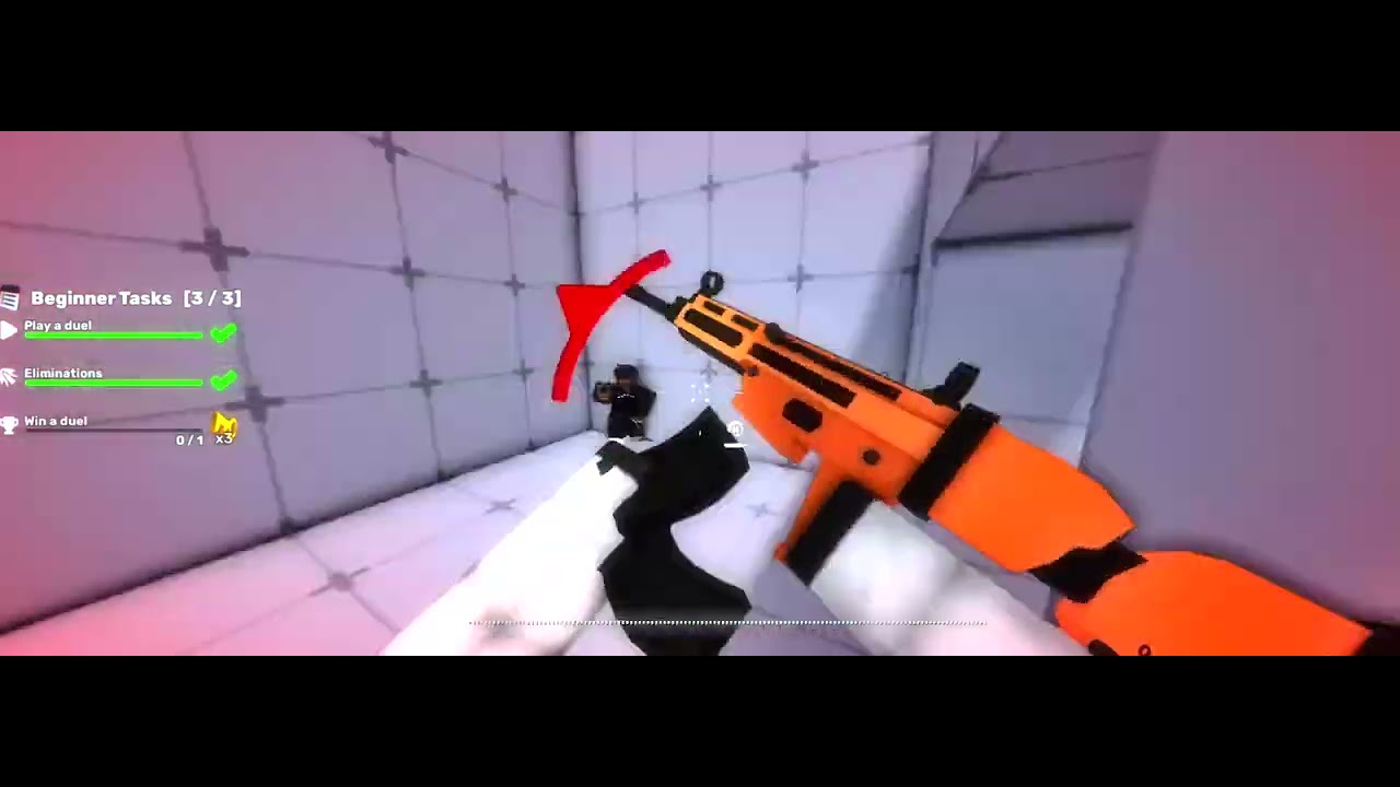 Roblox type shit - YouTube