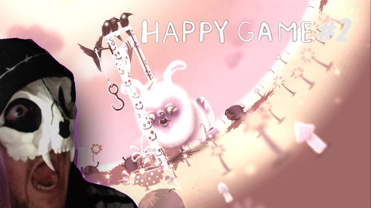 Very Happy Game [Happy Game pt2] - YouTube