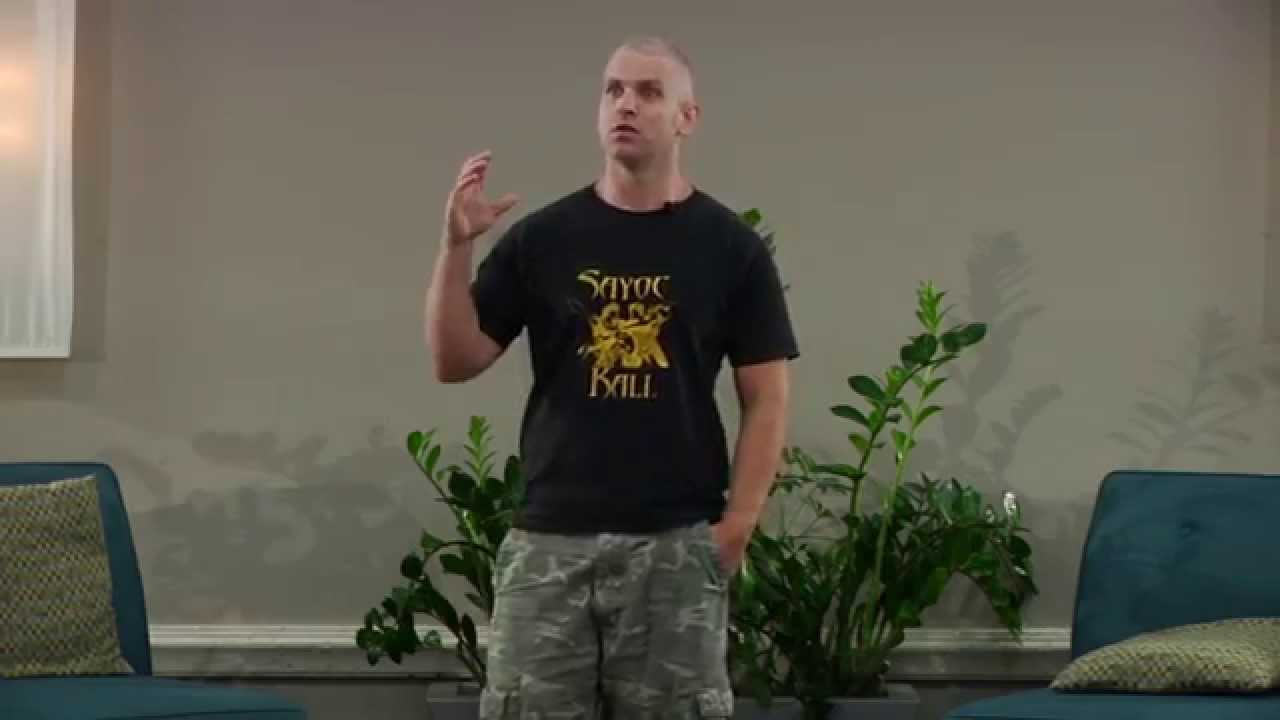 Ensuring Safe & Effective Exercise | Drew Baye - YouTube