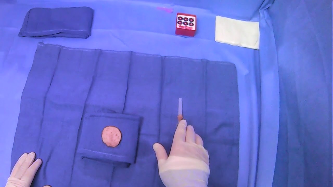 Lidocaine Intro - YouTube