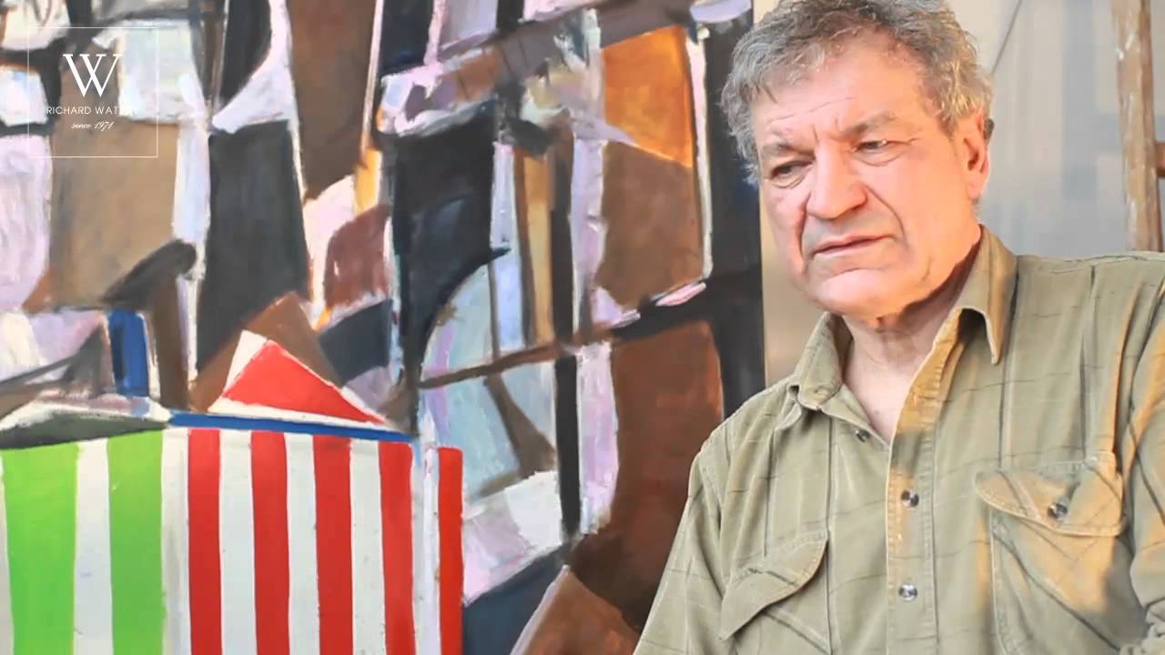 Josef Saska - YouTube