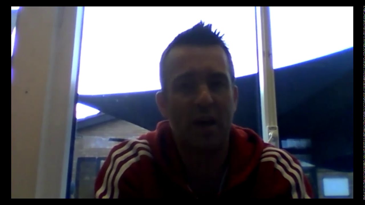 Squirrels - Welcome Back - YouTube