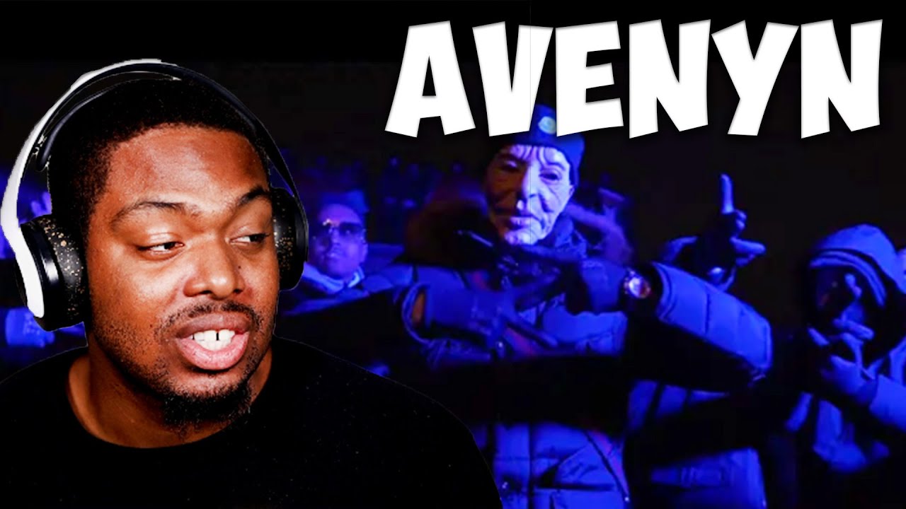 CANADIAN REACTS TO SWEDISH RAP - LaStreet - Avenyn - YouTube