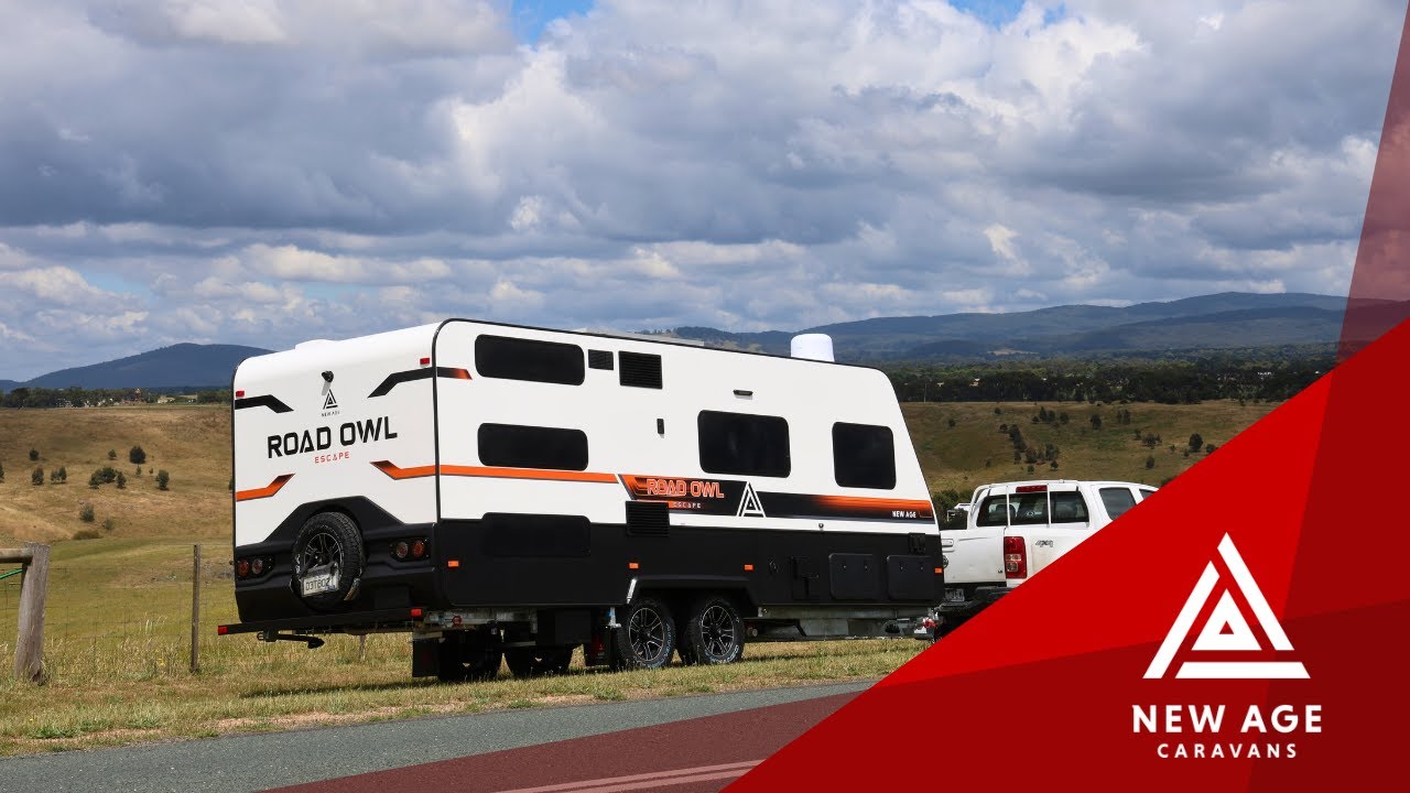 Media – Newcastle RV Super Centre