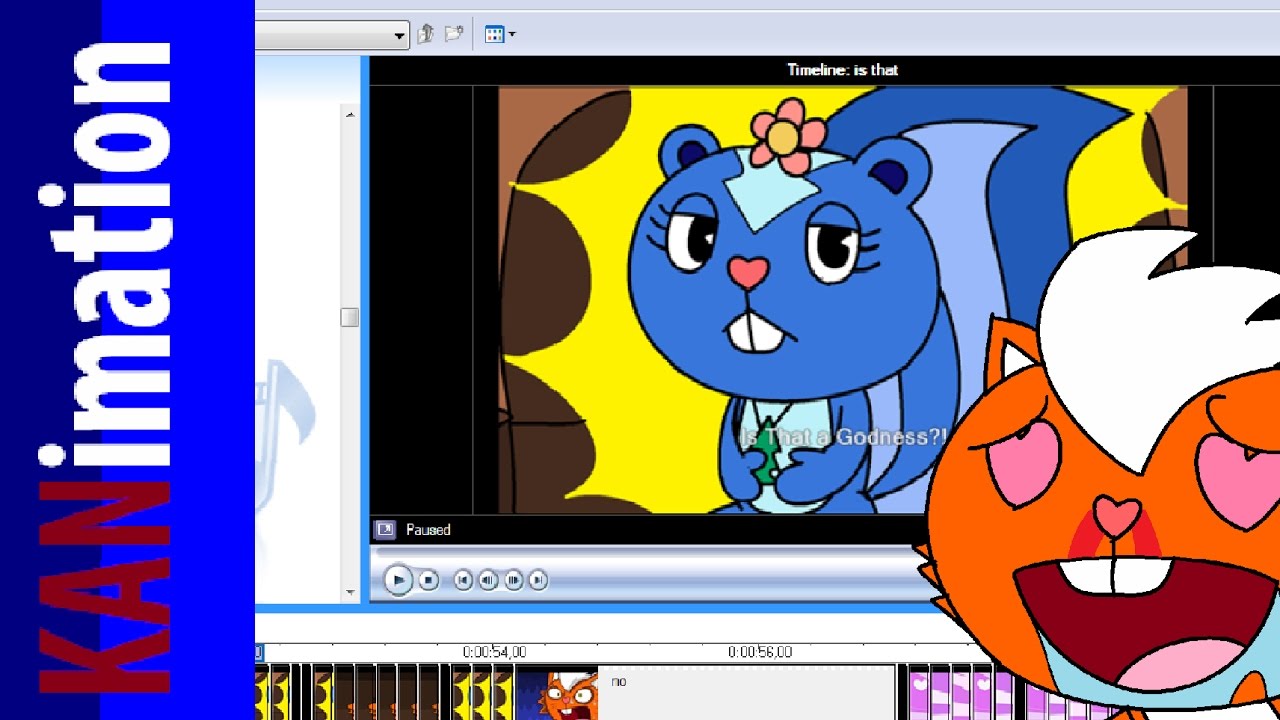 Live Animating 2 - YouTube