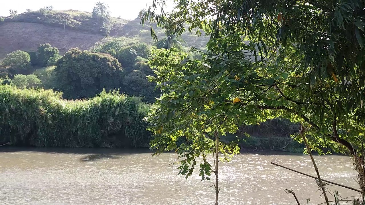 Pulangi river mother nature - YouTube