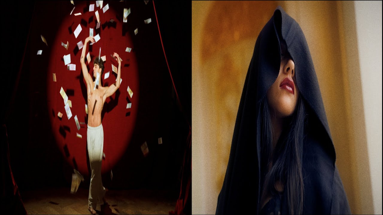 Charlize - Red Cherry (Official Video) - YouTube