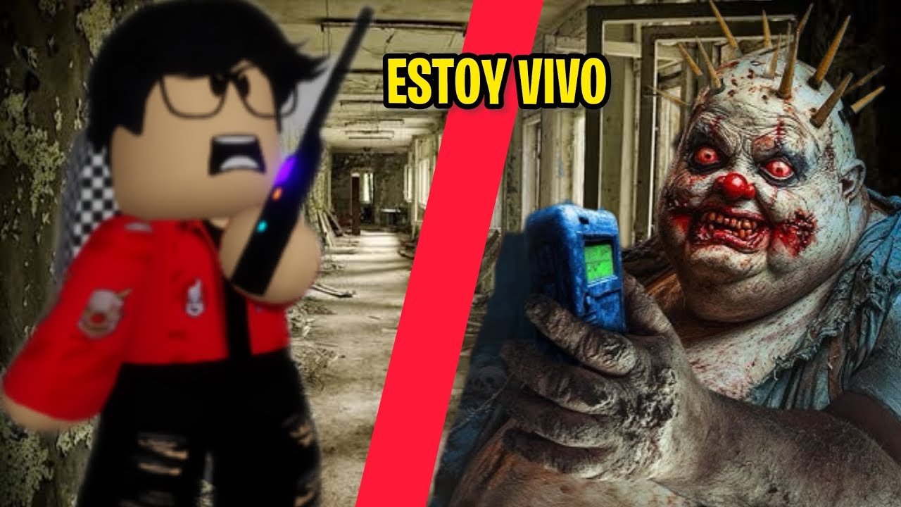 HABLÉ CON BETA - YouTube