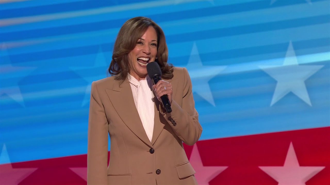 Kamala Harris, Steve Kerr, Alexandria Ocasio-Cortez, Hillary Clinton ...