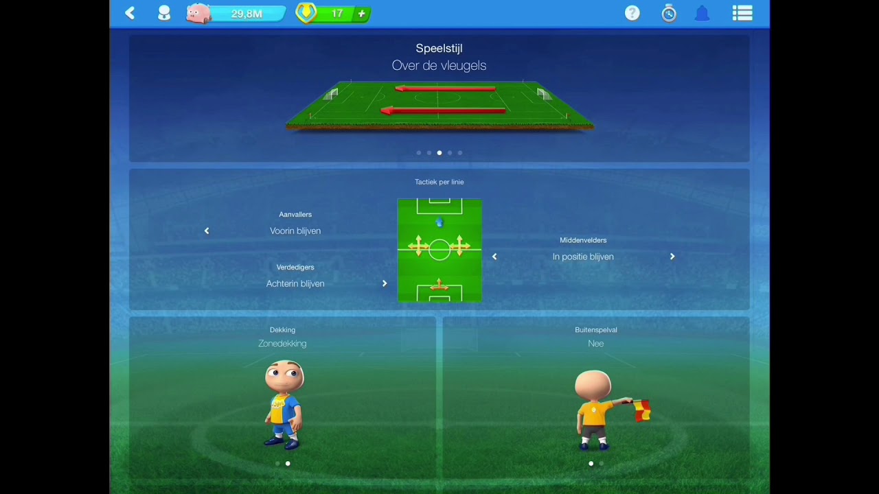 Beste OSM tactiek - YouTube