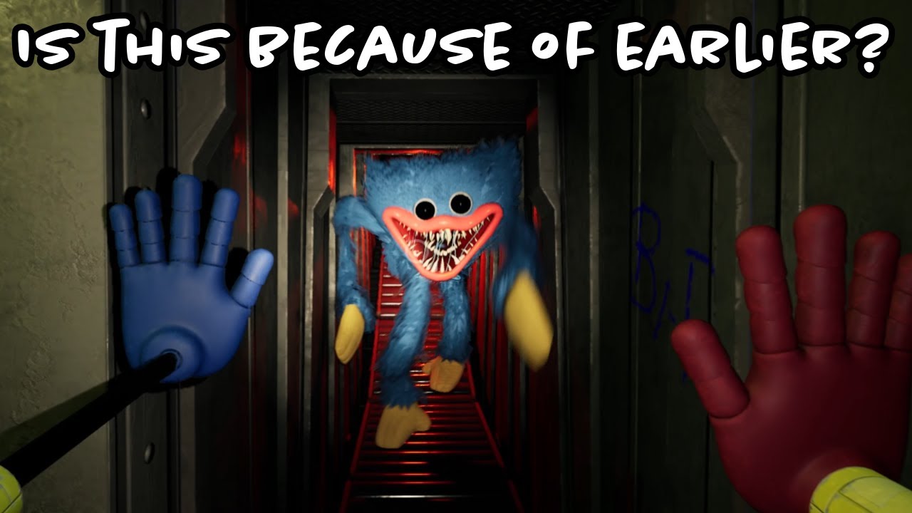 I Commit Policy Violations and it Results in a HR Meeting - Poppy ...