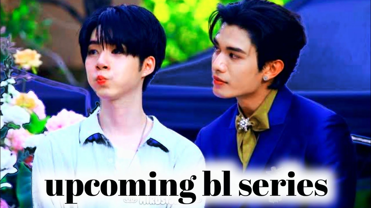 Upcoming bl series 💓#blseries #joongdunk #netjj #gmmtv #viralvideo # ...