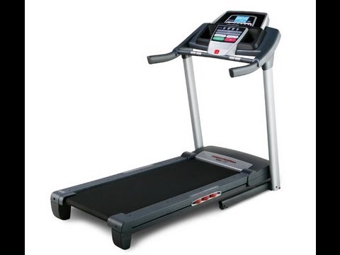 PROFORM 505 CST vs PROFORM 520 ZN: PROFORM 505 CST vs 520 ZN TREADMILL ...