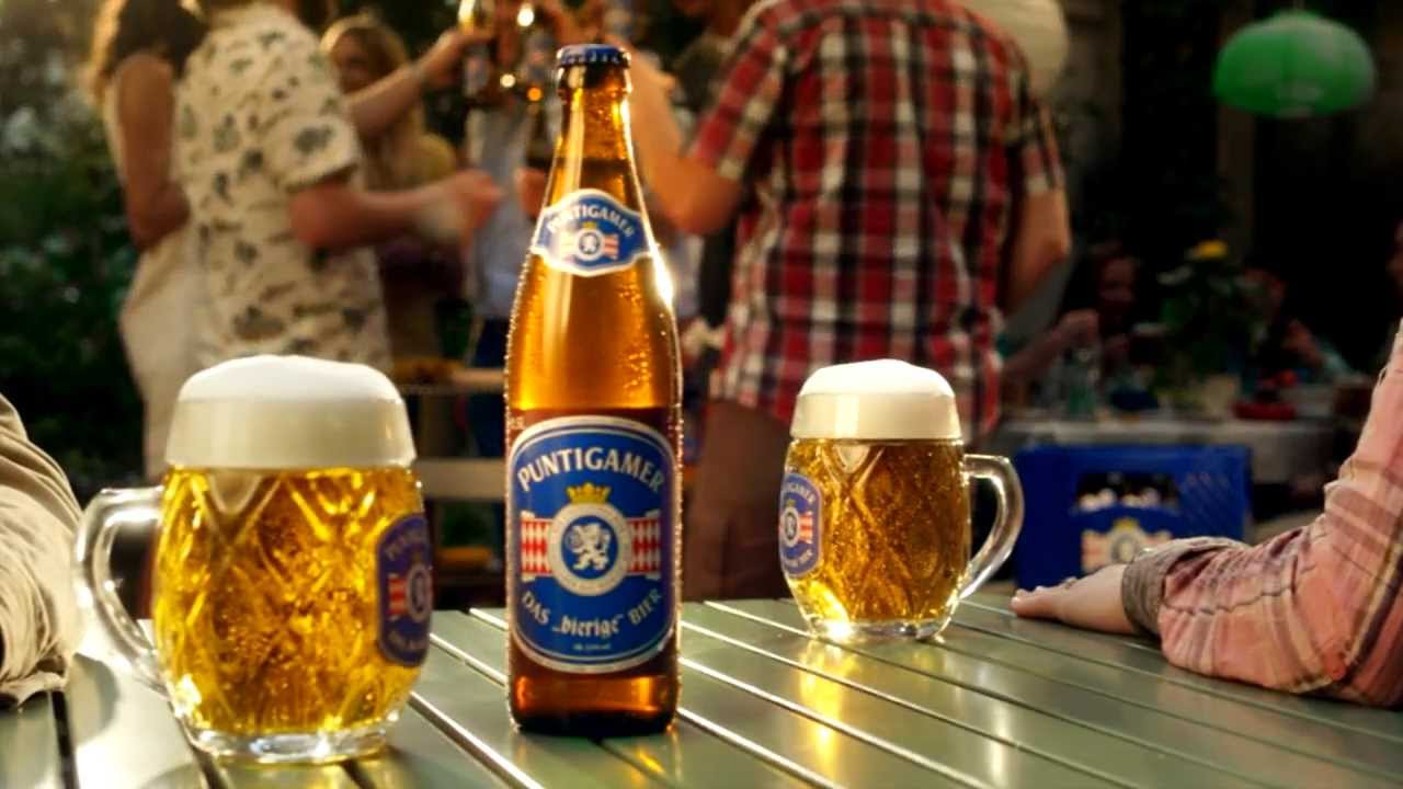 Puntigamer Grillfest - Sommer TV-Spot - YouTube