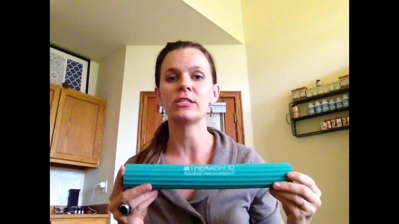 The Climbing Doc l The Complete Therabar Flexbar Guide for Climbers ...