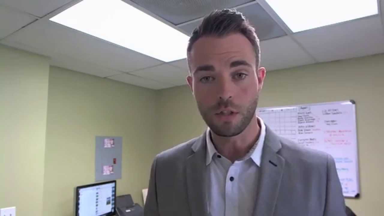 Content Strategy Matters - Matt Ahlmann Real Estate Technology Trainer - YouTube