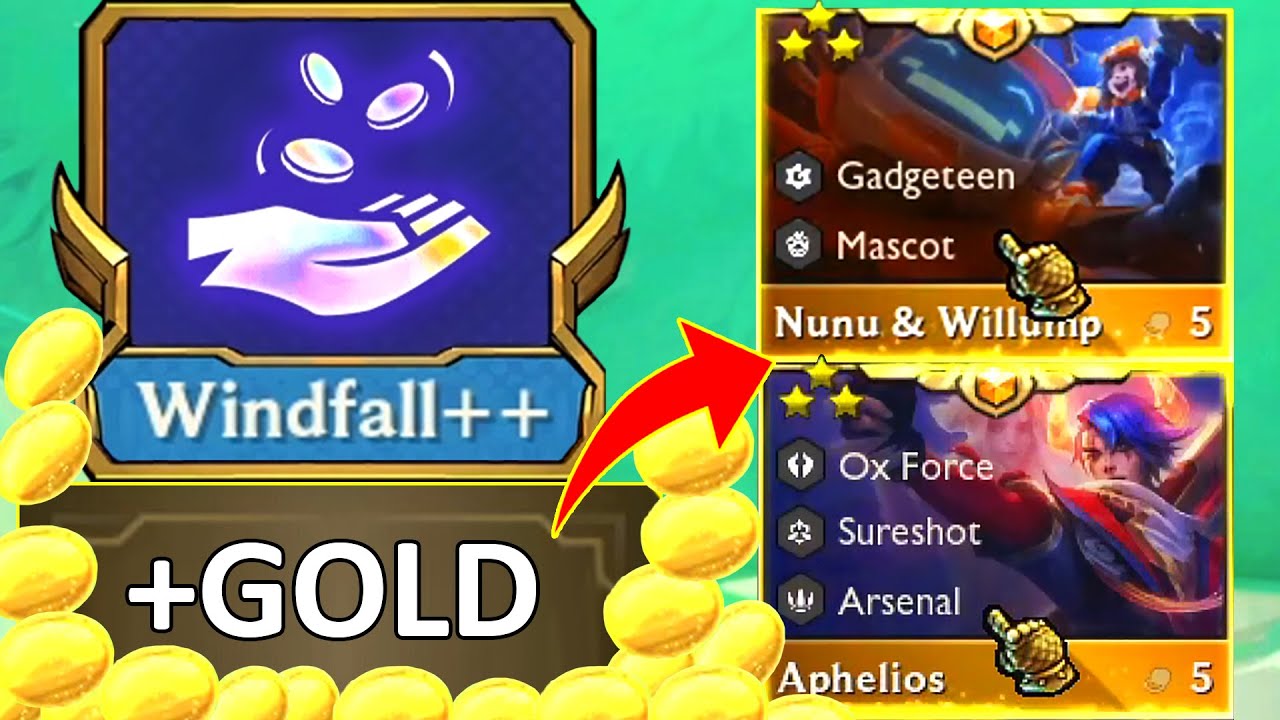 SO MUCH GOLD! ft. Admin and Windfall + + (45g drop) - YouTube