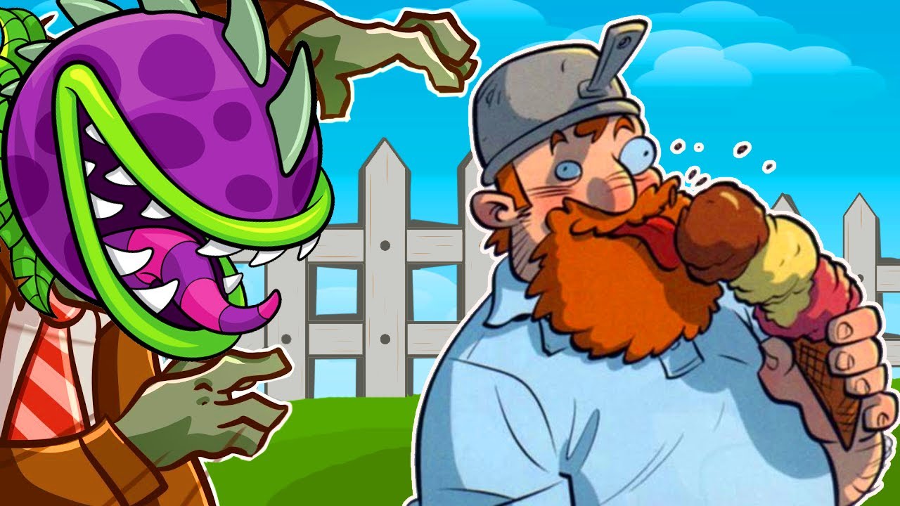 NUEVOS VEGEZOMBIES AGREGADOS a Plantas vs Zombies!! - YouTube