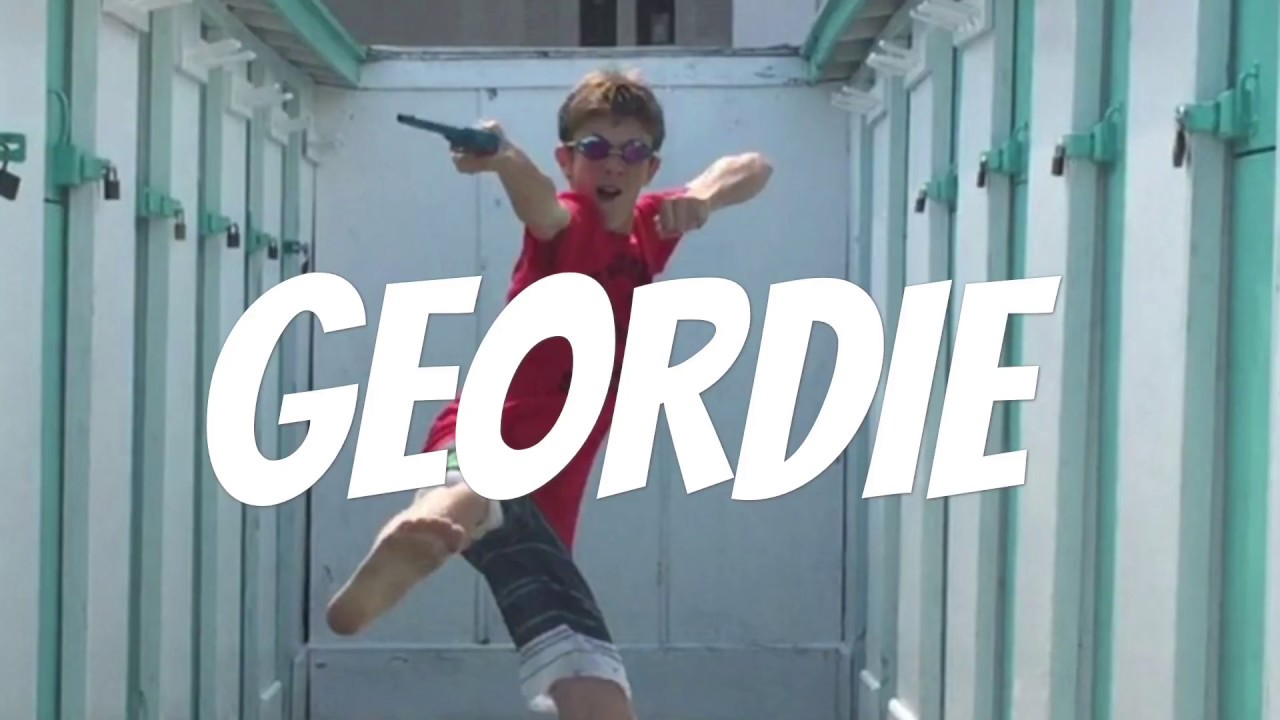 Geordie: Full Movie FREE - YouTube