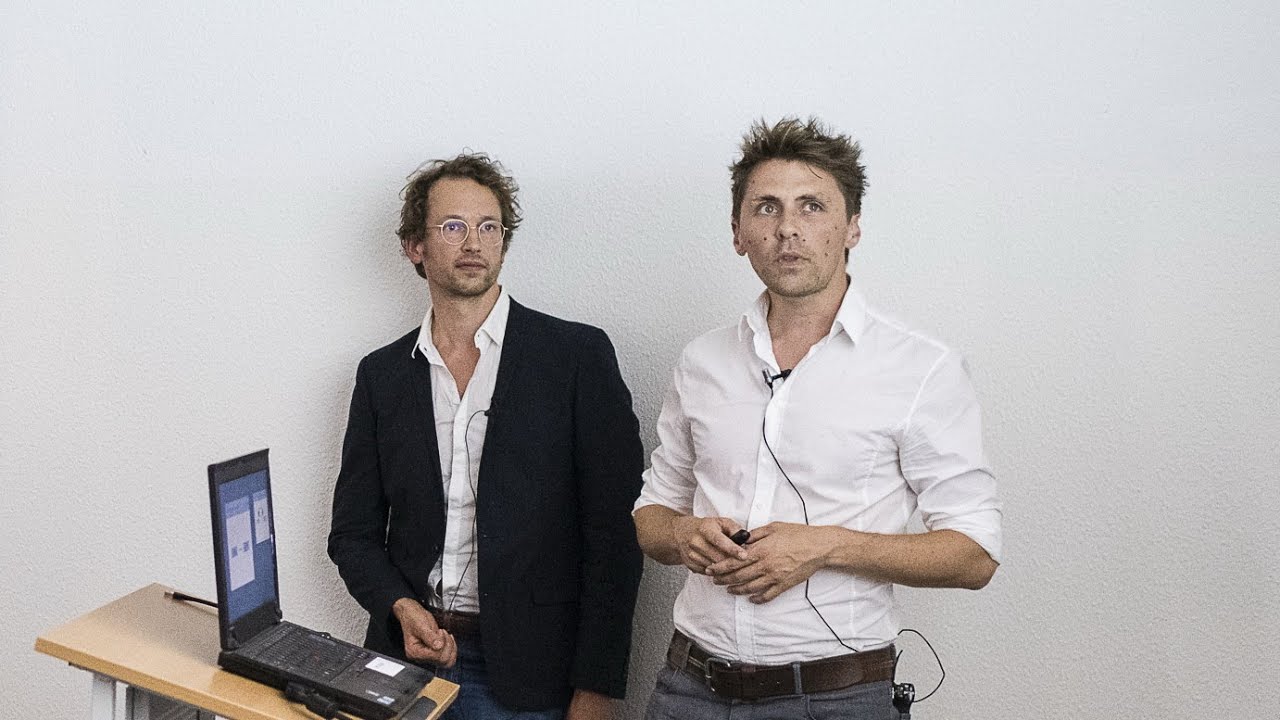 Psychedelic therapy – how much psychotherapy is part of it? | Felix ...