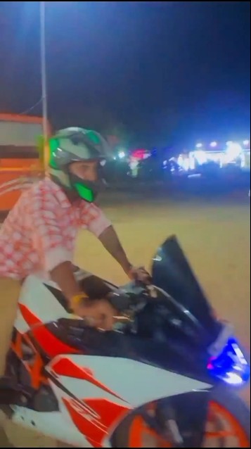 Ktm love ️ #viralvideo #automobile #vlog #reels #ktm #trending #shorts ...