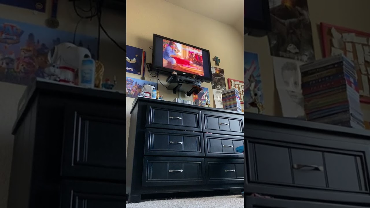 NBC commercial break 2001 #1 - YouTube