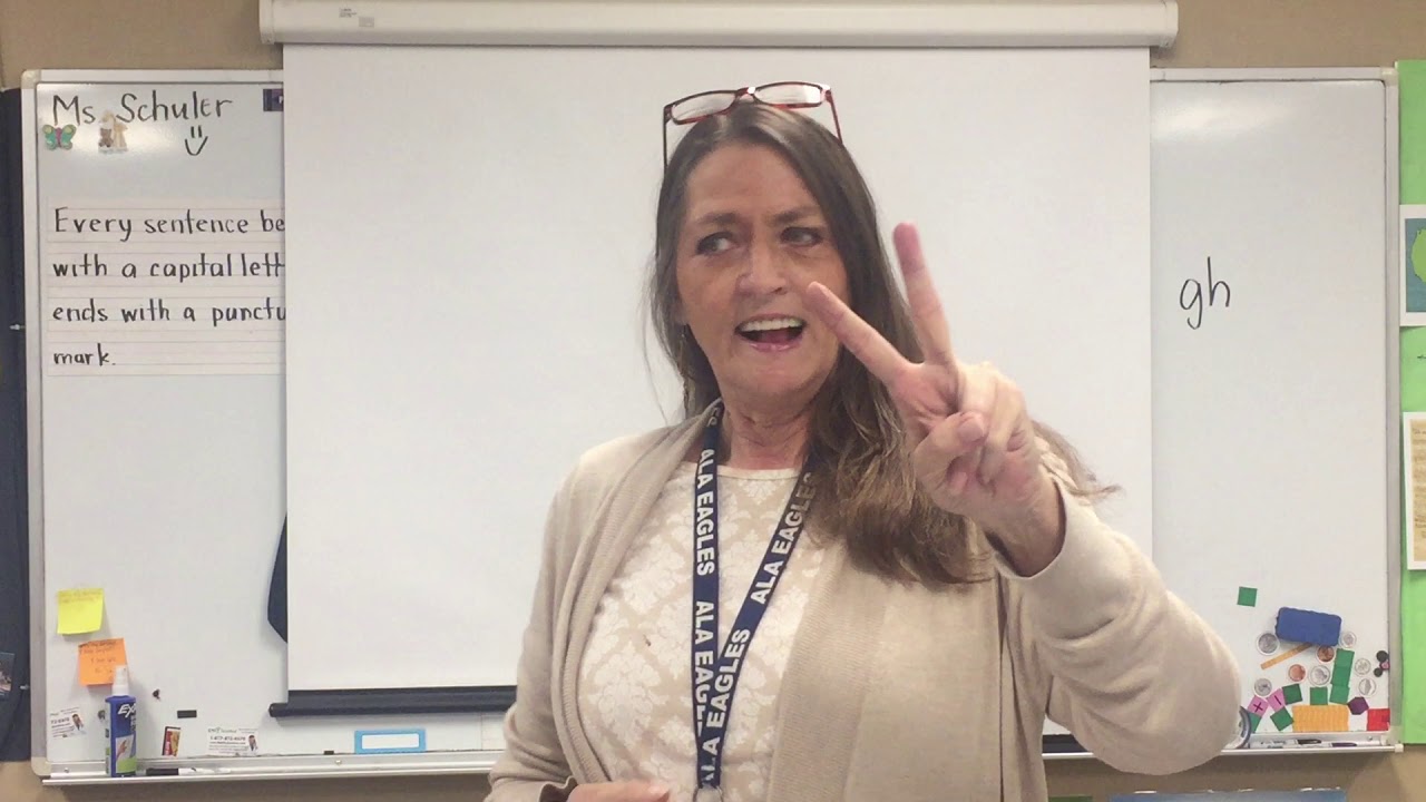 Amplify Skills 5 - Lesson 11 - YouTube