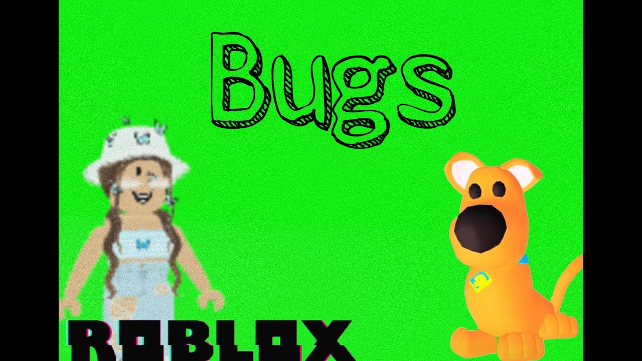 Roblox- Como descobrir os bugs do adopt me - YouTube