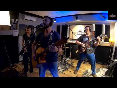 Gruppa Golaya (ГОЛАЯ) - Звезды